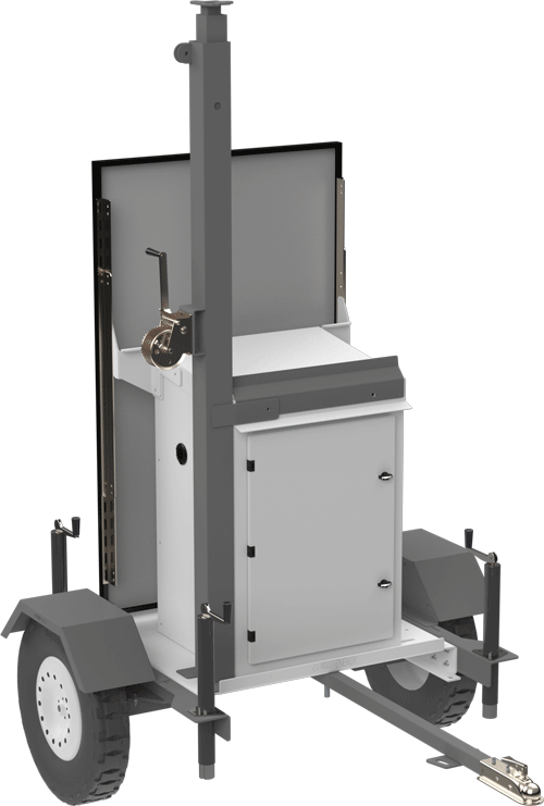 Mobotix powered by Vorp Energy – Vorp Energy