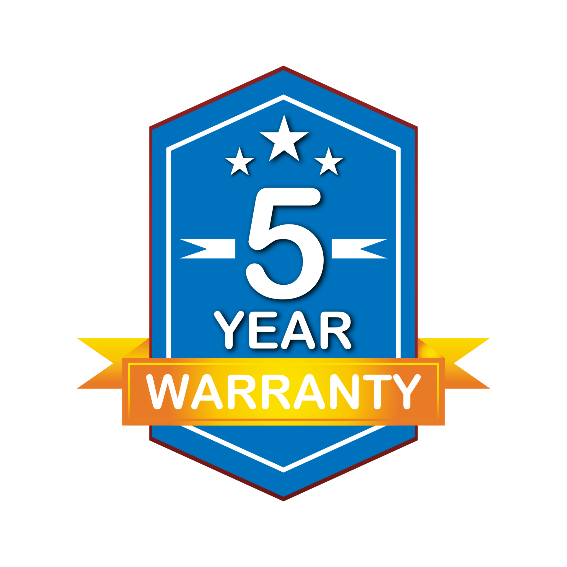 Vorp Energy 5 Year Warranty and Return Policy - Vorp Energy