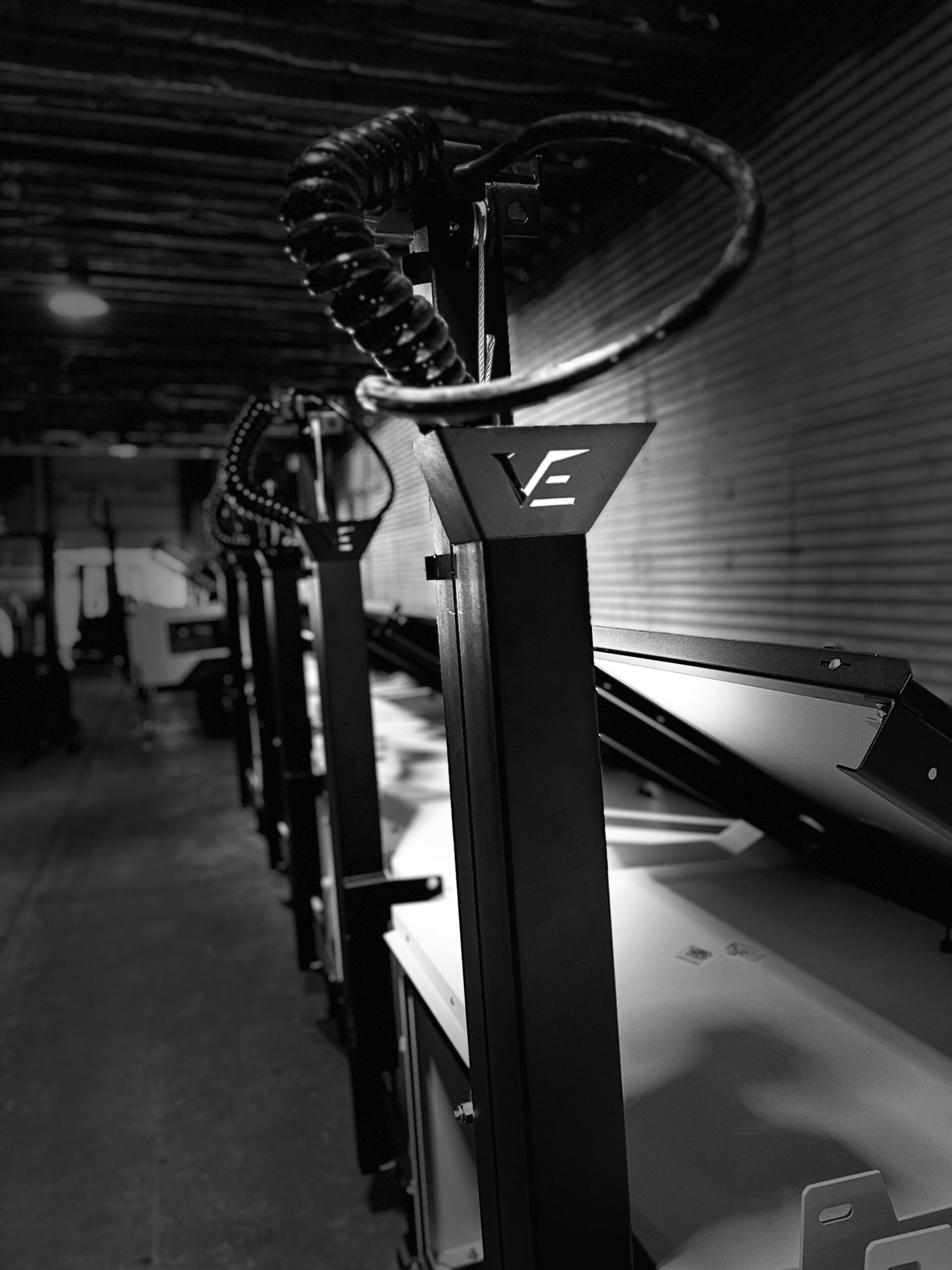 About Vorp - Vorp Energy